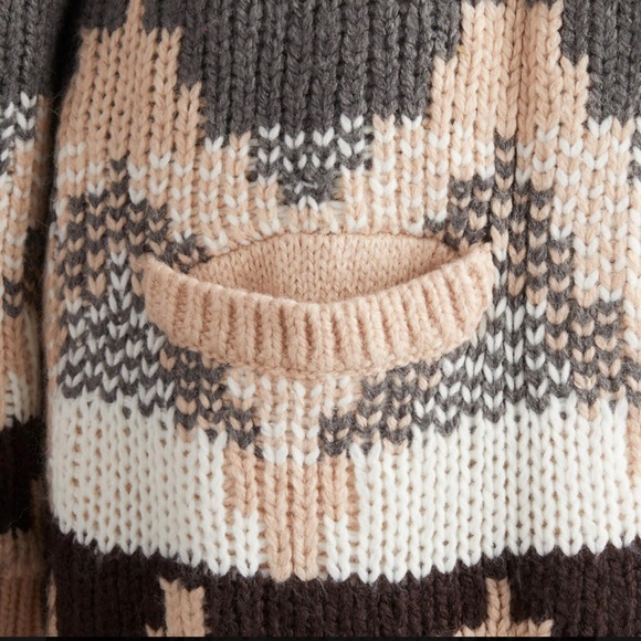 Sundance | Jackets & Coats | Juneau Skies Sweater Coat New With Tags ...